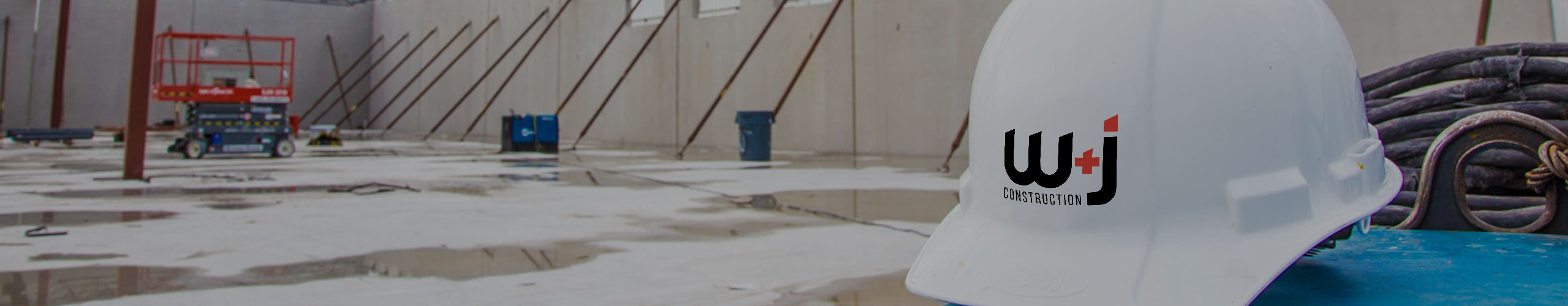 W+J Construction - General Contractor Construction Firm Florida